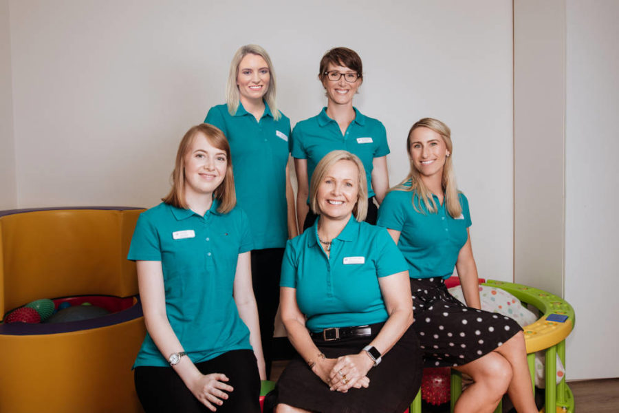 Speech Language Learning Team - Speech Language and Learning