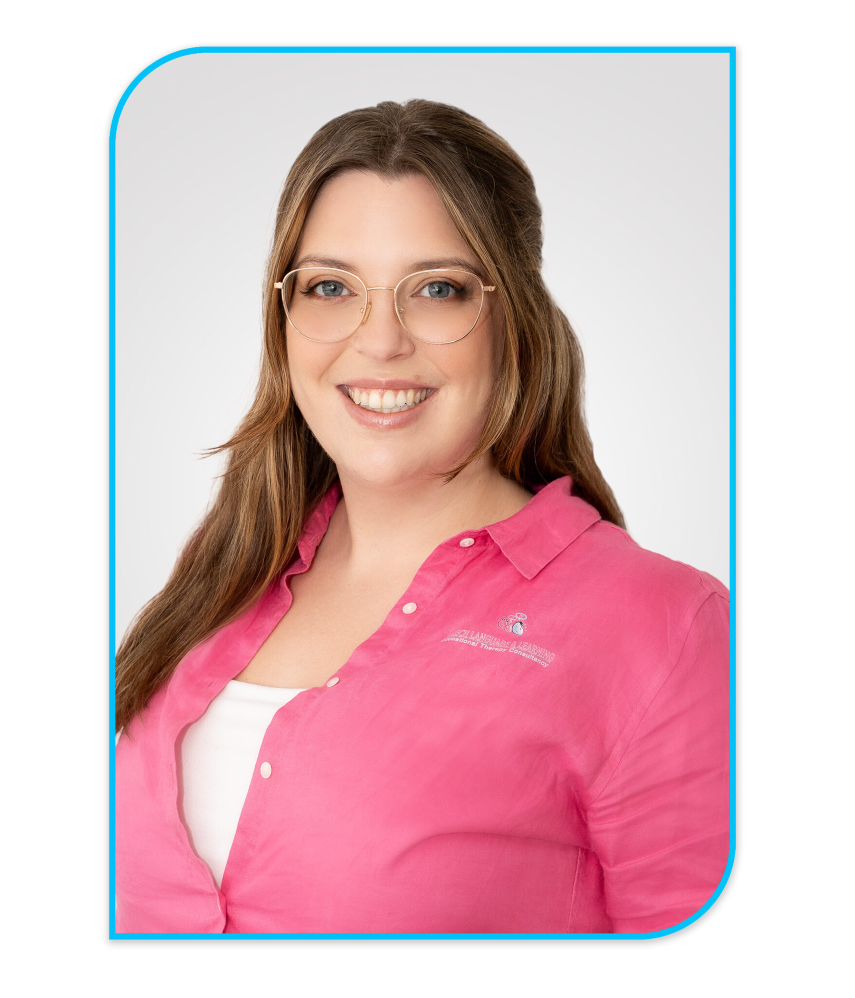 Rebecca Sims - Speech Language and Learning