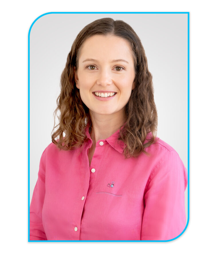 Megan Conway - Speech Language and Learning